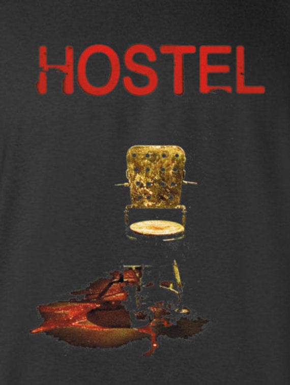 Hostel 3 Poster