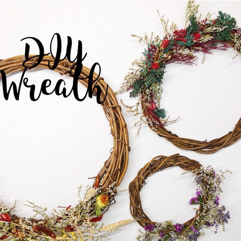 Spring House Diy Kit - Etsy