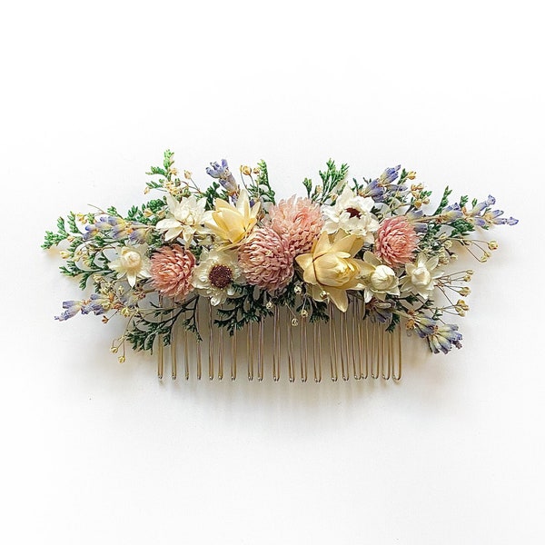 Prom Hair Comb - Etsy