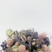 Spring Collection Bouquet Natural Flowers Dried Flowers - Etsy