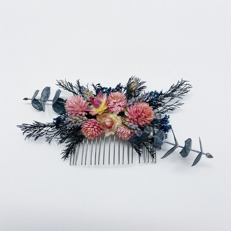 Prom Hair Accessory - Etsy