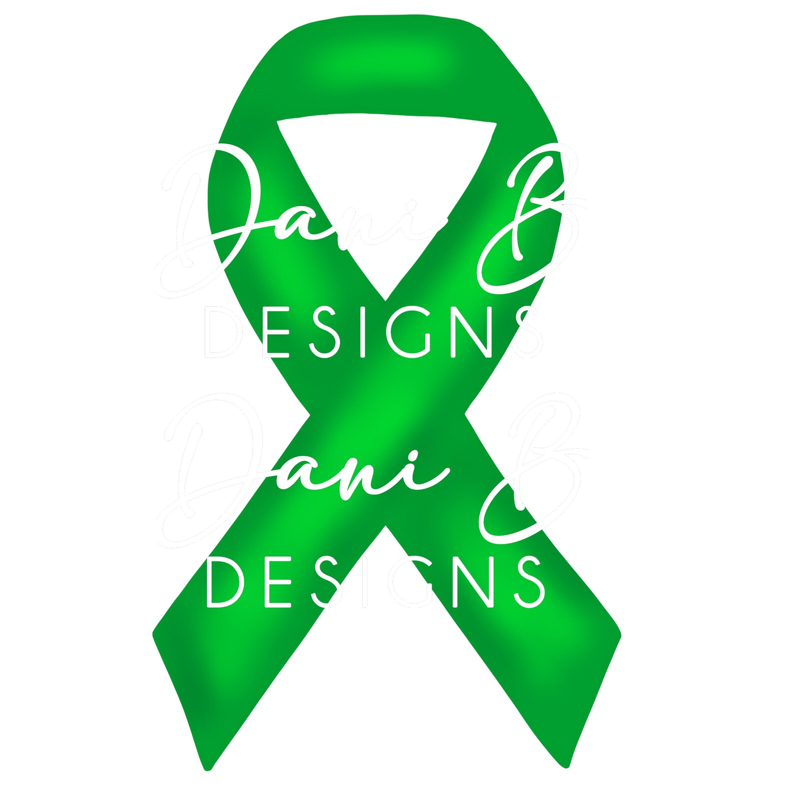 Awareness Ribbon Bundle Digital Download Sublimation | Etsy