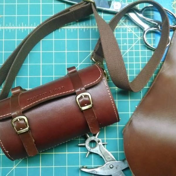 Cargo Purse - Etsy