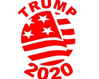 Trump decals | Etsy