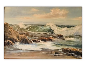 Joyce Painting - Etsy