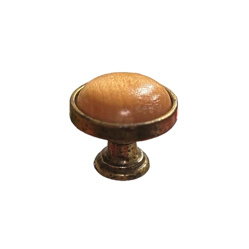 Mid Century Knobs - Etsy