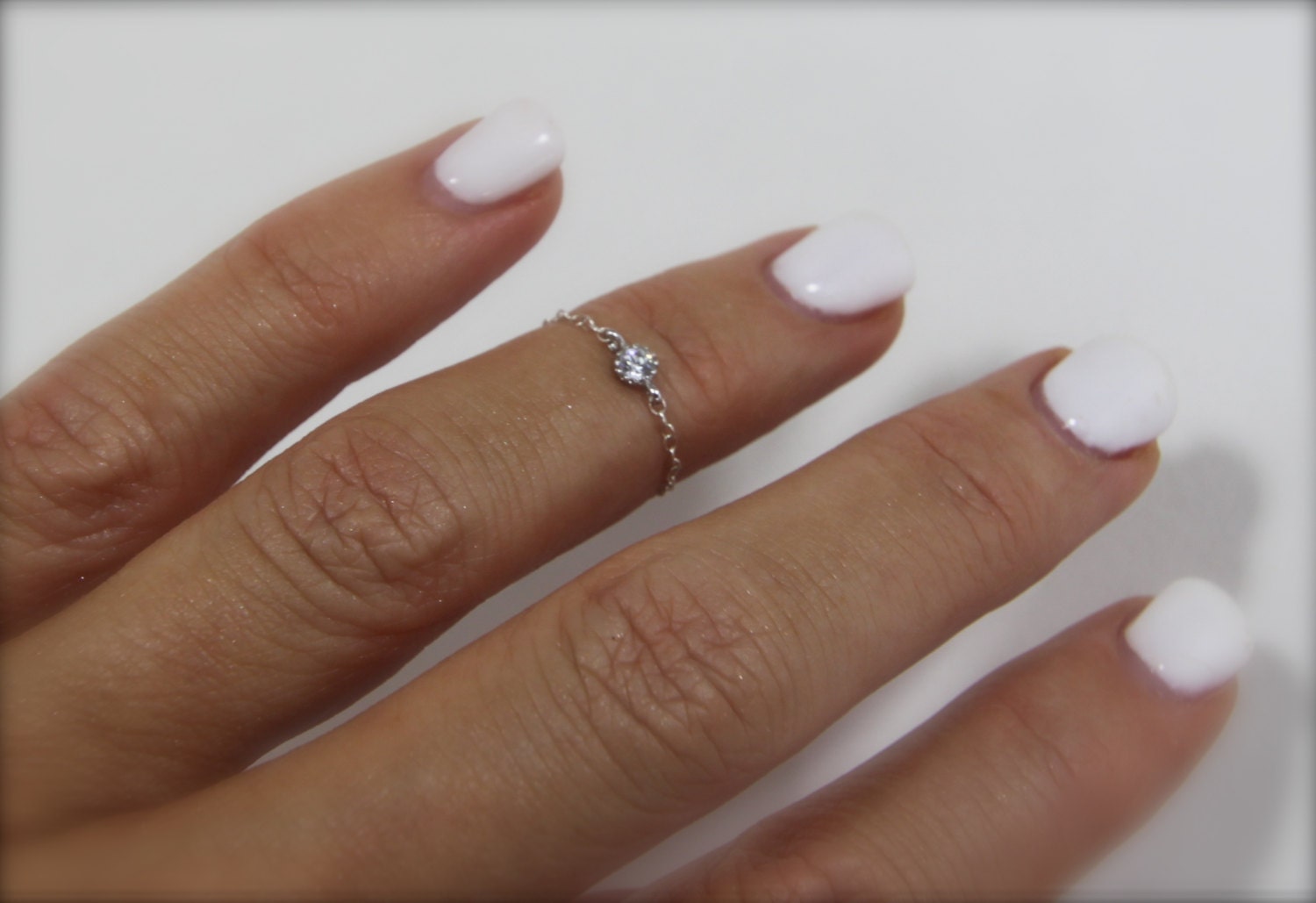 Knuckles Chain - Etsy