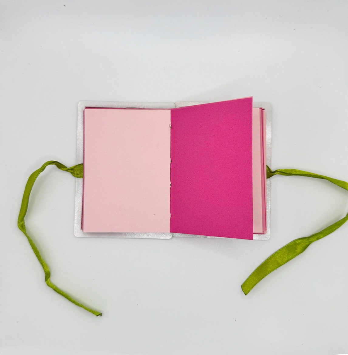 Mini Notebook Playing Cards Back to School Planner Gift Miniature ...