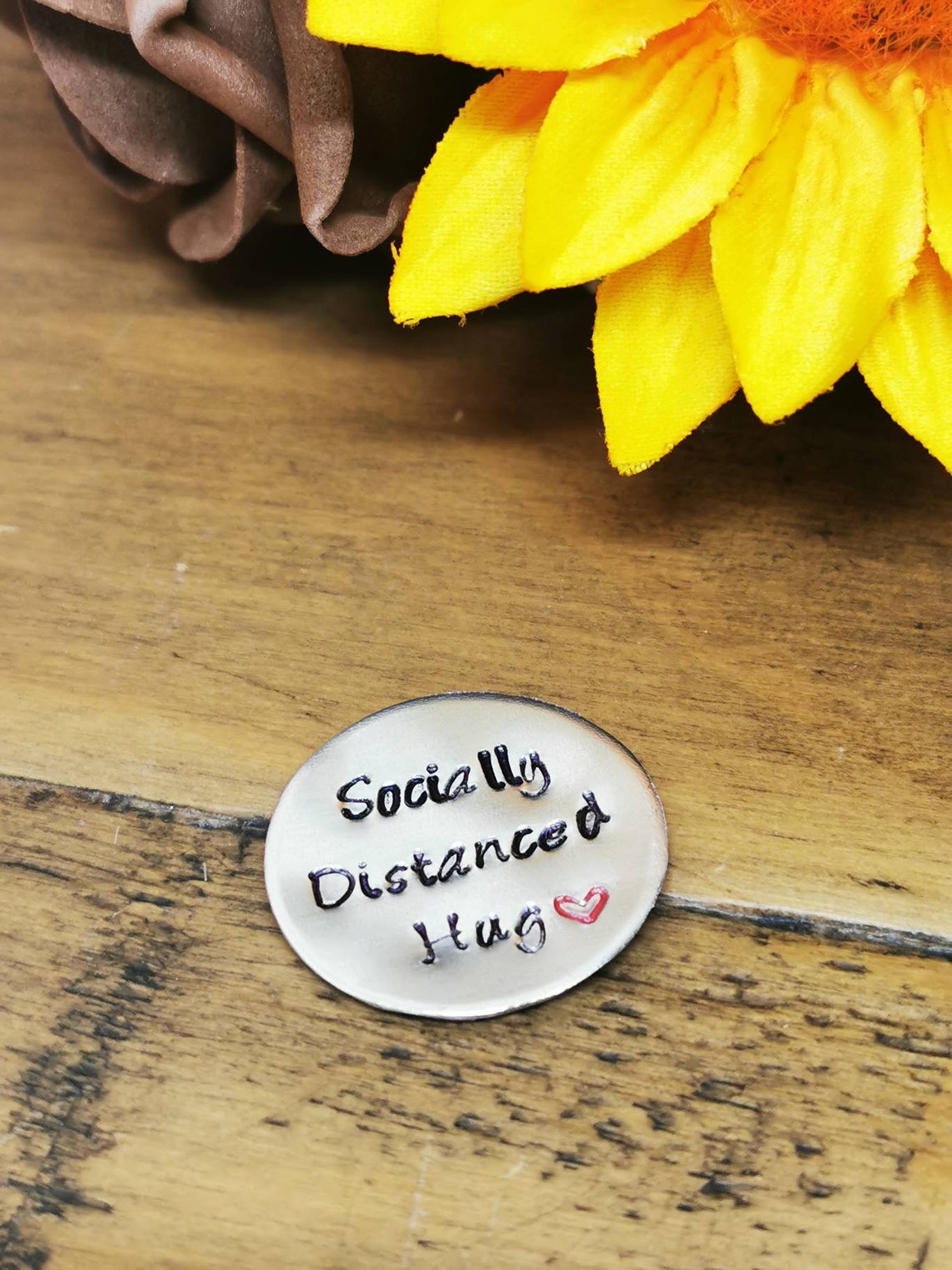 Social Distancing Hug Social Distancing Valentines Social | Etsy UK