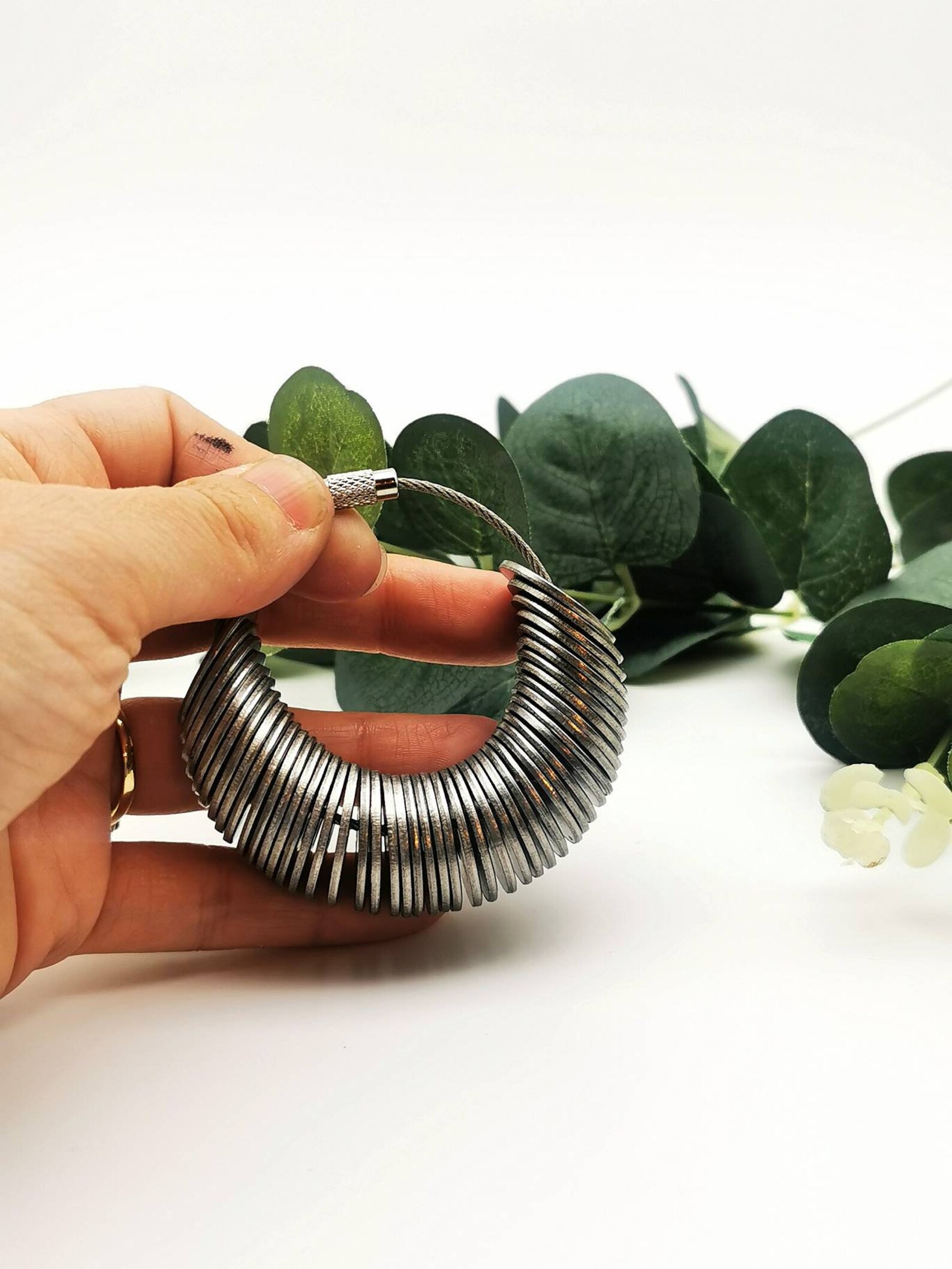 Travel Keychain Gift for Traveller Travel Rings Traveller - Etsy UK