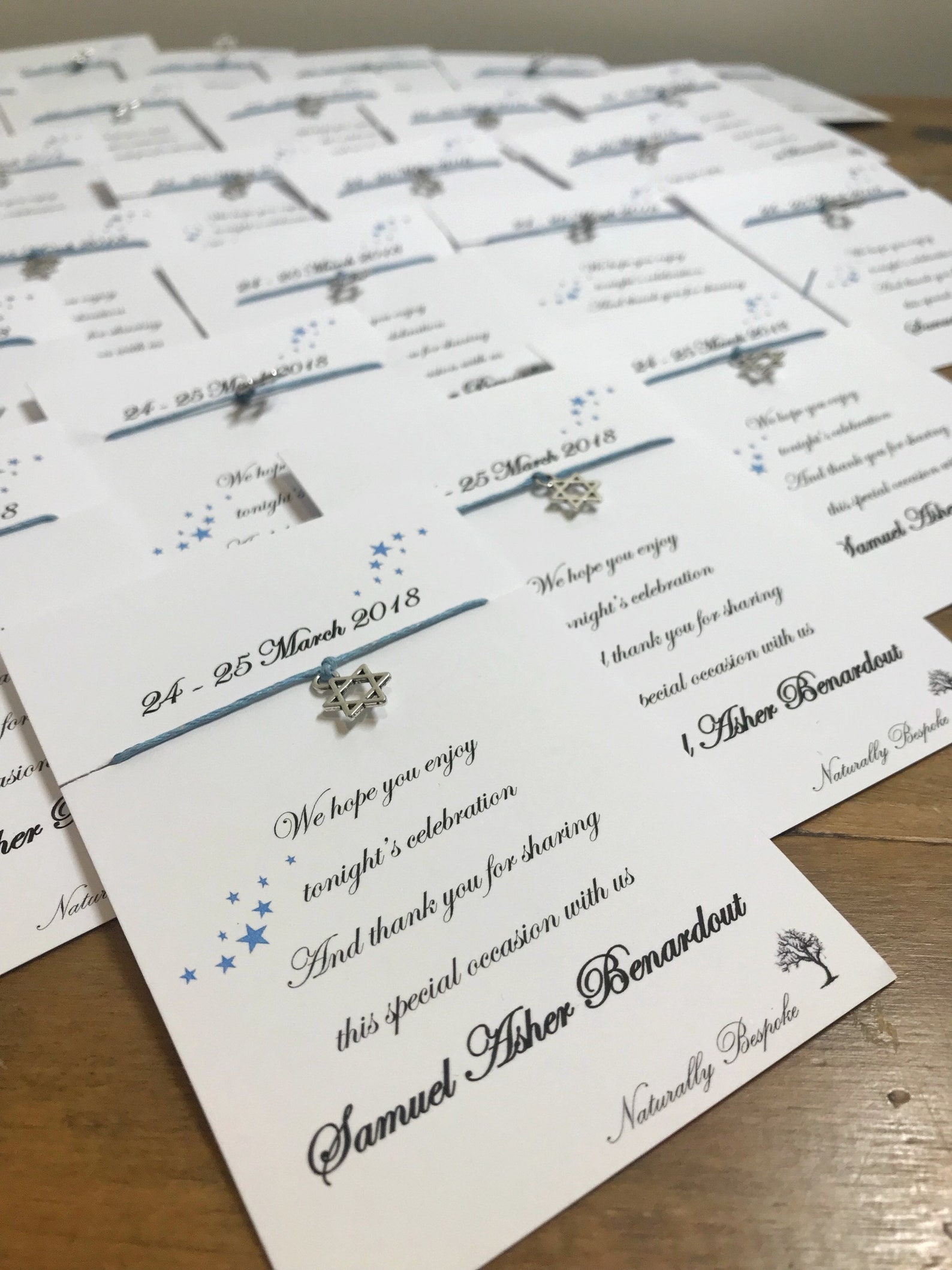 Bar Mitzvah Bat Mitzvah Bat Mitzvah Gift Jewish Wish - Etsy UK