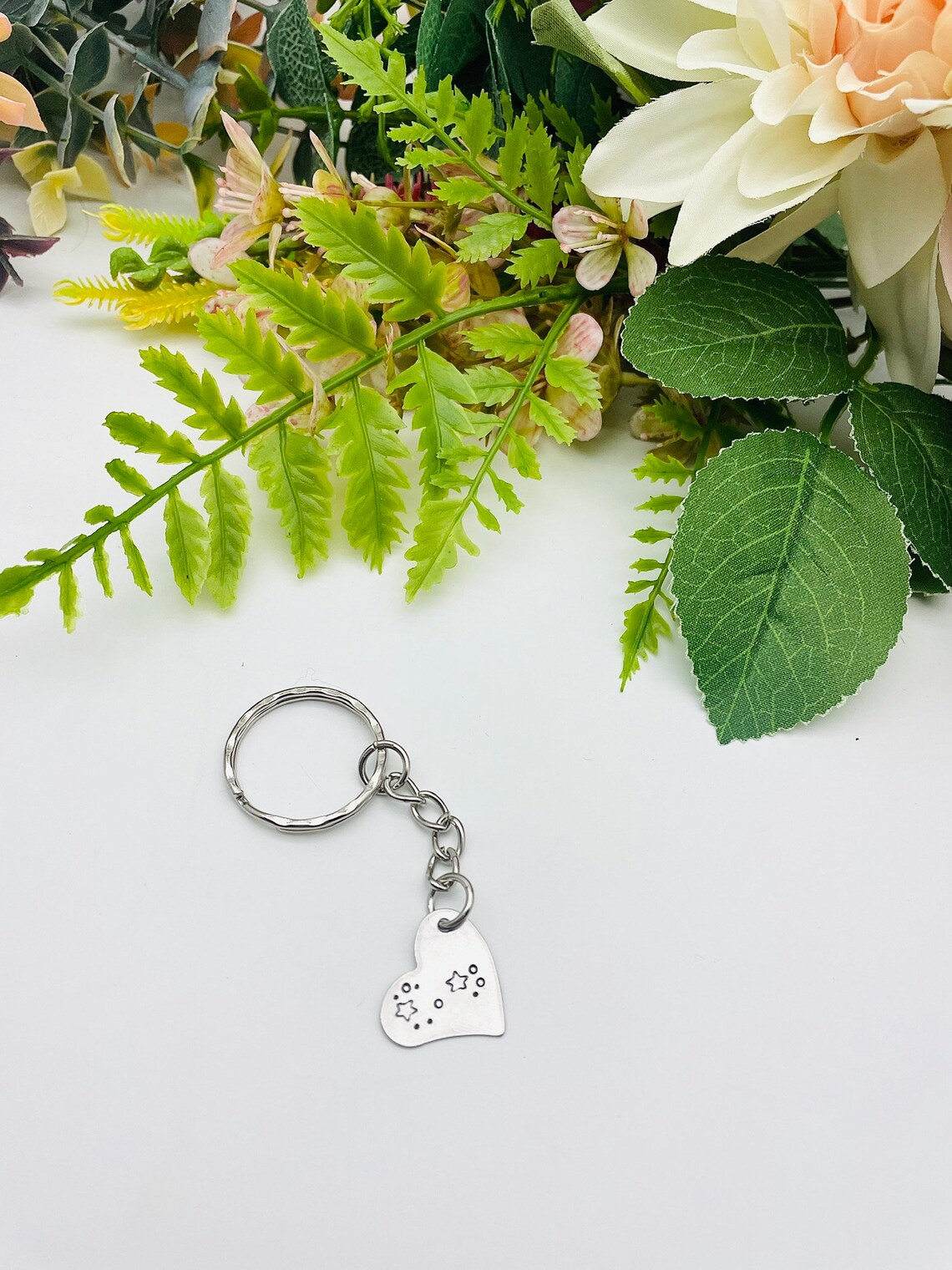 Constellation Keyring Secret Santa Gift, All Zodiac Signs, Horoscope ...
