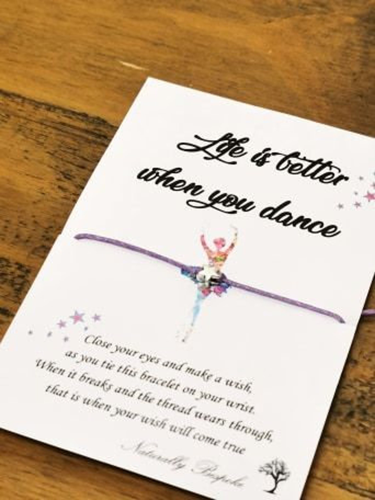 Dancer Dancer Gift Ballerina Dance Teacher Gifts Dancing - Etsy UK