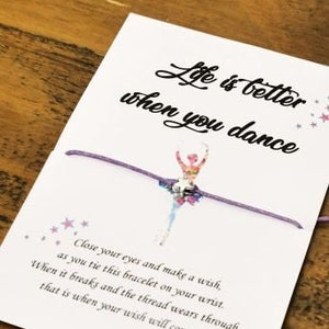 Dancing School Gifts, Dance, Dancer, Dancer Gift, Dancer, Ballerina ...