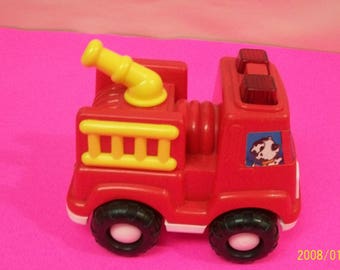 Shelcore toy | Etsy