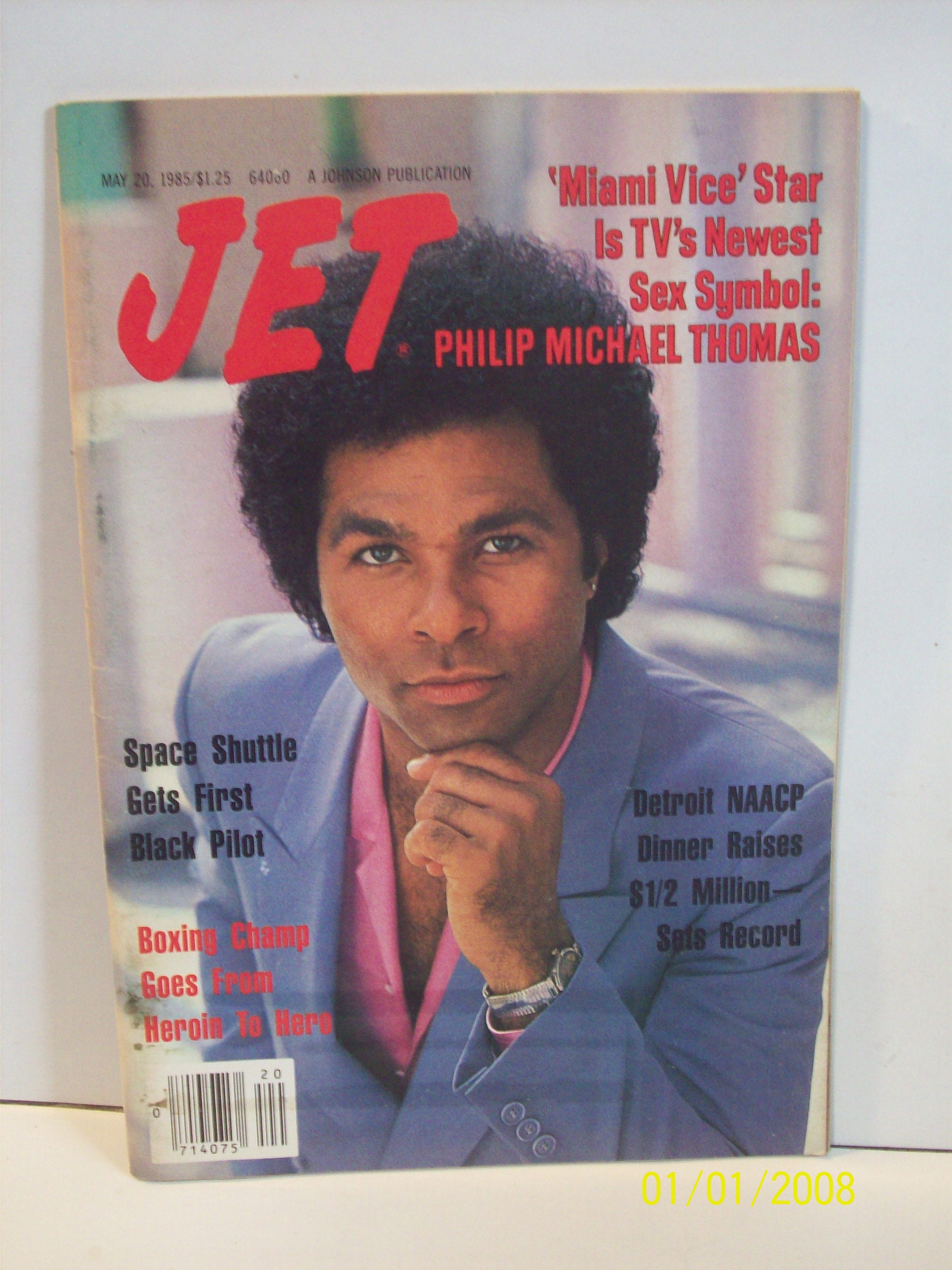 Vice Magazine Covers