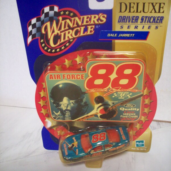 Diecast Car Sticker - Etsy