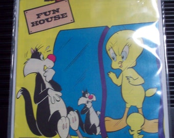 Old Tweety Bird - Etsy