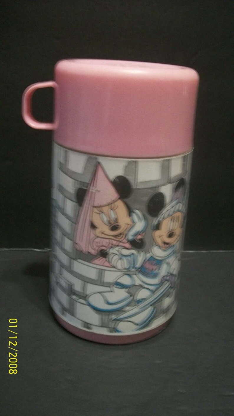 Walt Disney Mickey Mouse Knight and Minnie Mouse Princess - Etsy