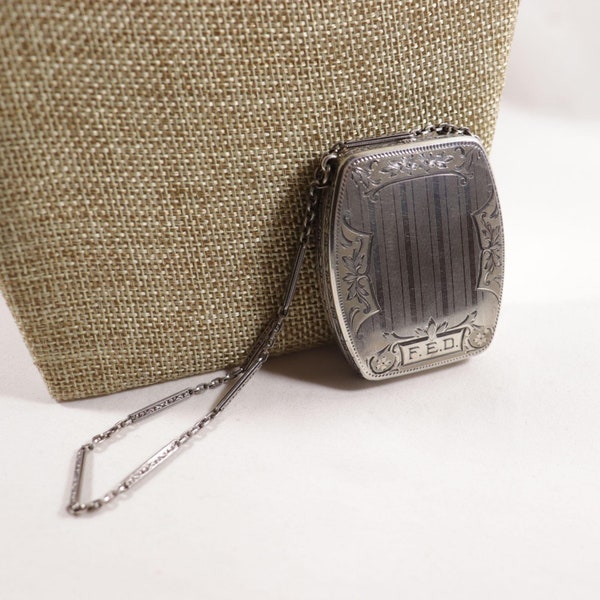 Antique Compacts - Etsy