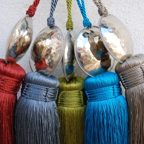 Decorative Tassels - Etsy