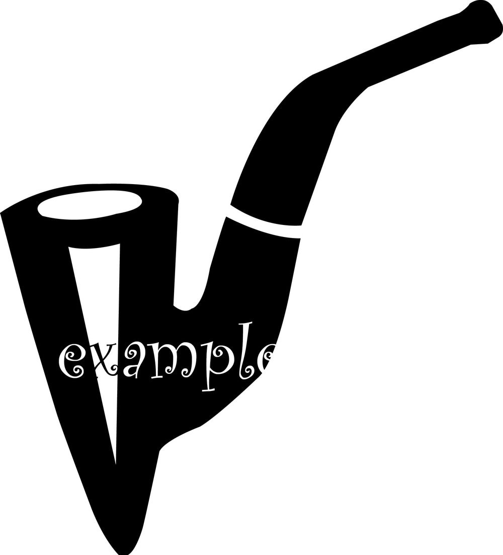 Smoking Pipes Svg Files clipart Smoke SVG EPS PNG Digital - Etsy