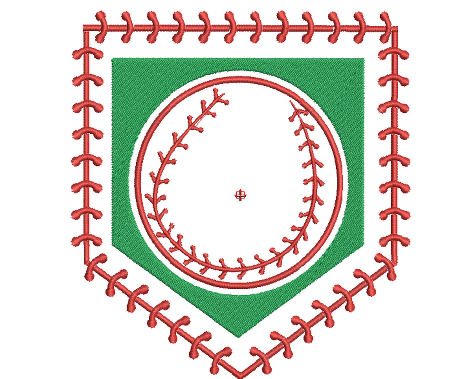 Baseball Embroidery Design,machine Embroidery Design, Softball ...