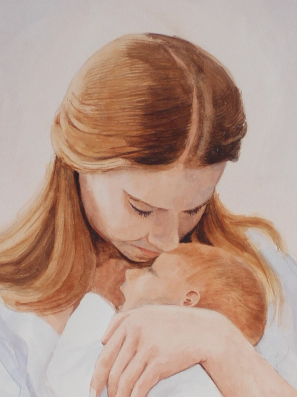 Custom Portraits From Any Type of Photo Showing 1 or 2 - Etsy