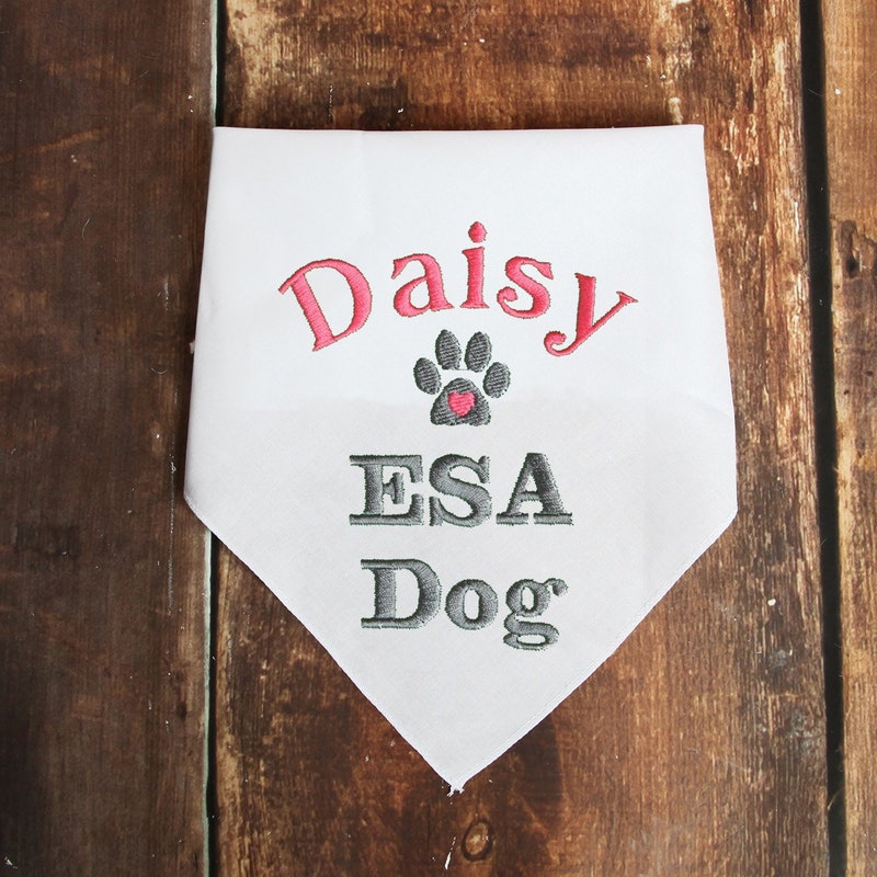 Essa Dog - Etsy