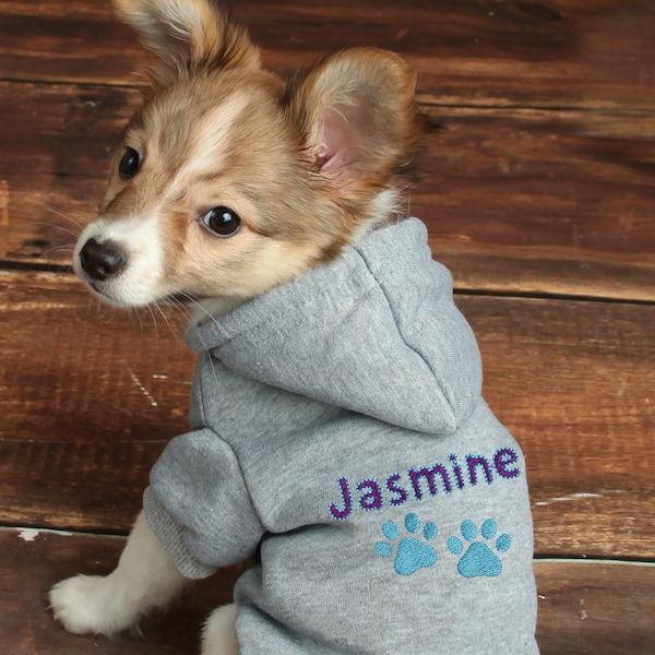 Custom Dog Clothes - Etsy