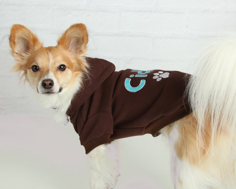 Personalized Dog Hoodie Name Pet Hoodie Personalized Dog - Etsy Personalized Dog Hoodie Name Pet Hoodie Personalized Dog - Etsy