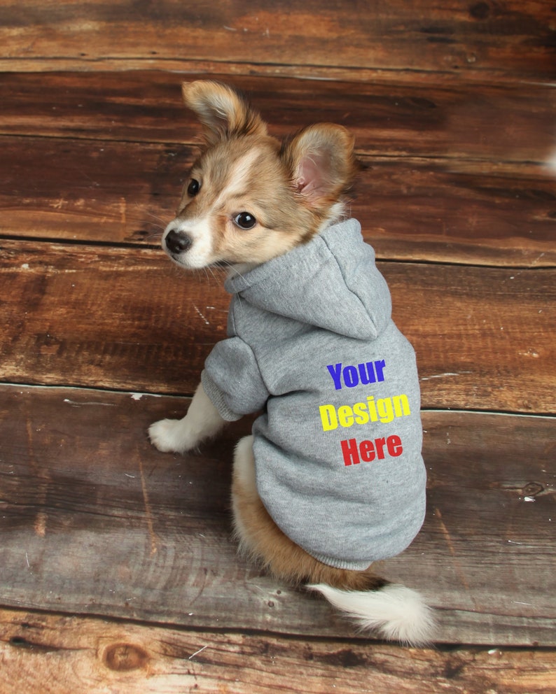 Custom Dog Hoodie Personalized Pet Hoodie Personalized Dog - Etsy Custom Dog Hoodie Personalized Pet Hoodie Personalized Dog - Etsy