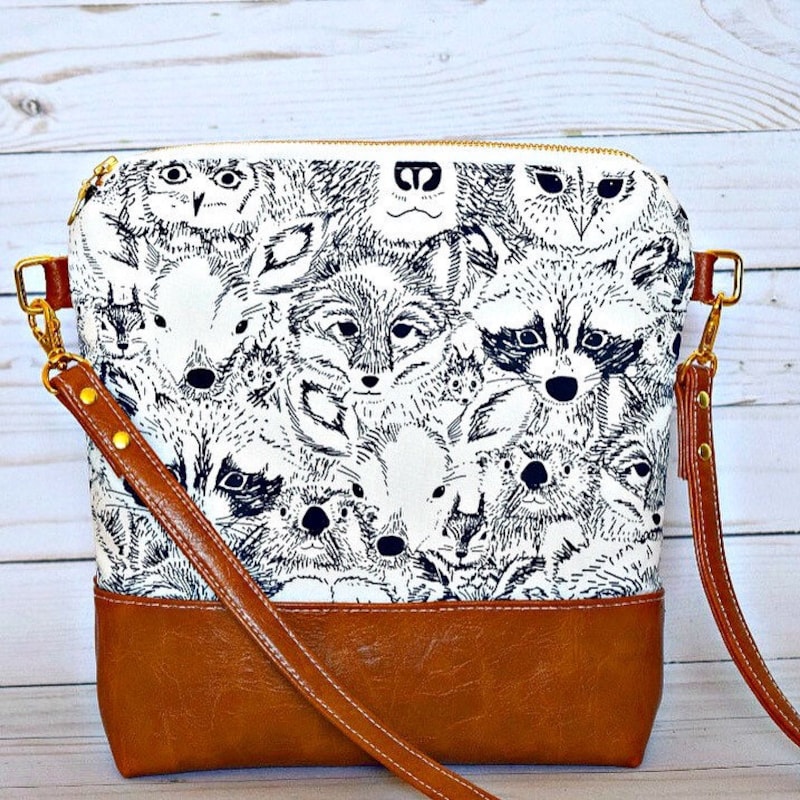 Animal Shaped Handbags - Etsy