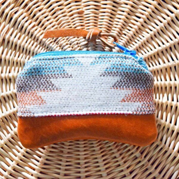 Tribal Pouch - Etsy