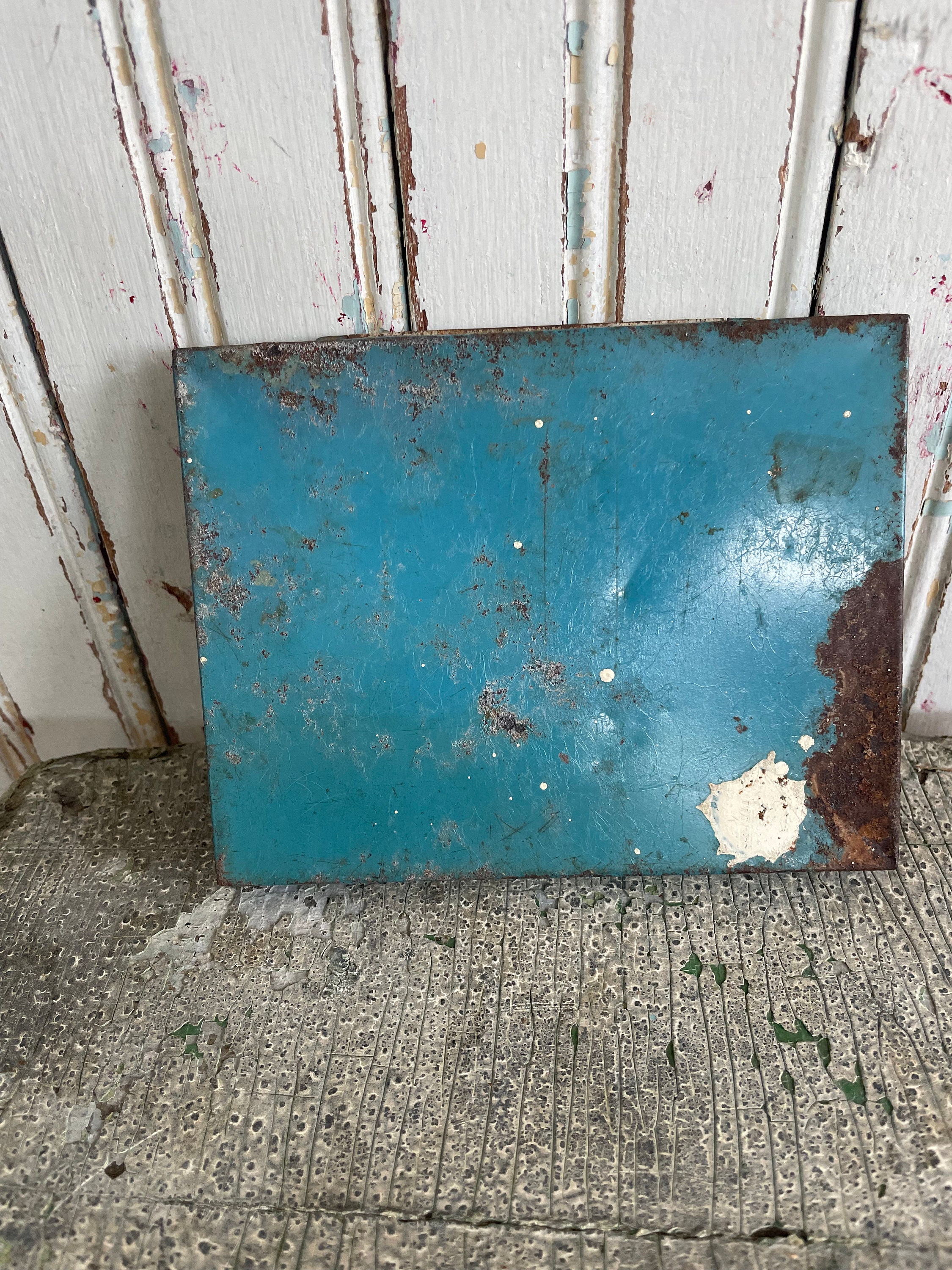Vintage 1949 Blondie and Dagwood Paint Set Tin—sale PRICE! - Etsy