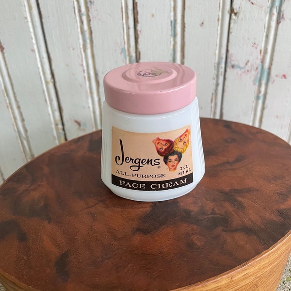 Jergens - Etsy