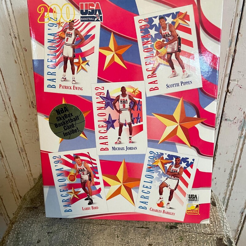 Michael Patrick New - Etsy