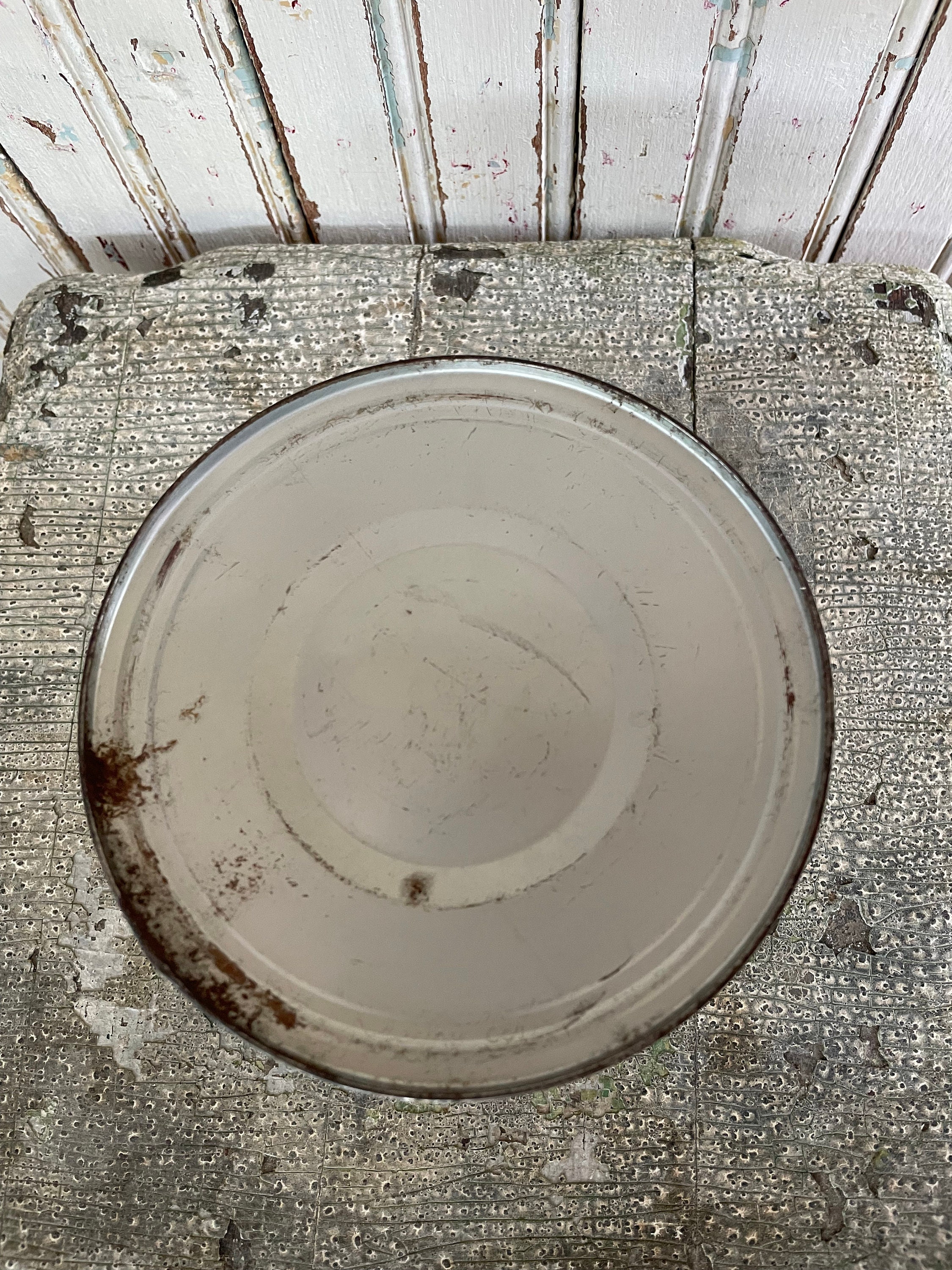 Vintage Metal Sanka Coffee Key Wind Can—sale PRICE! - Etsy