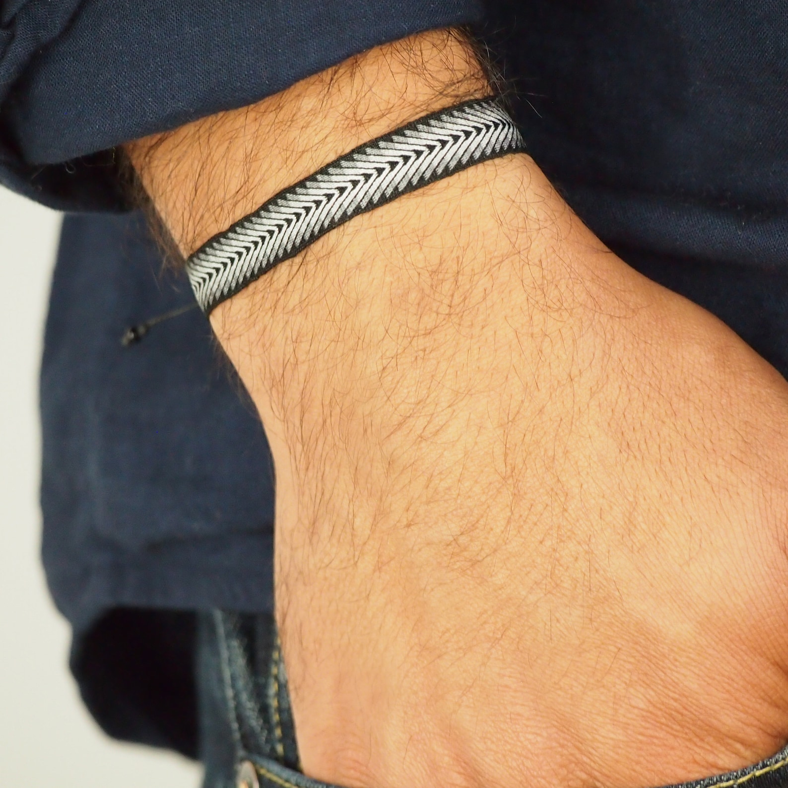 Bracelet 120 Threads Men Bracelet Men Jewelry Gift for Men - Etsy