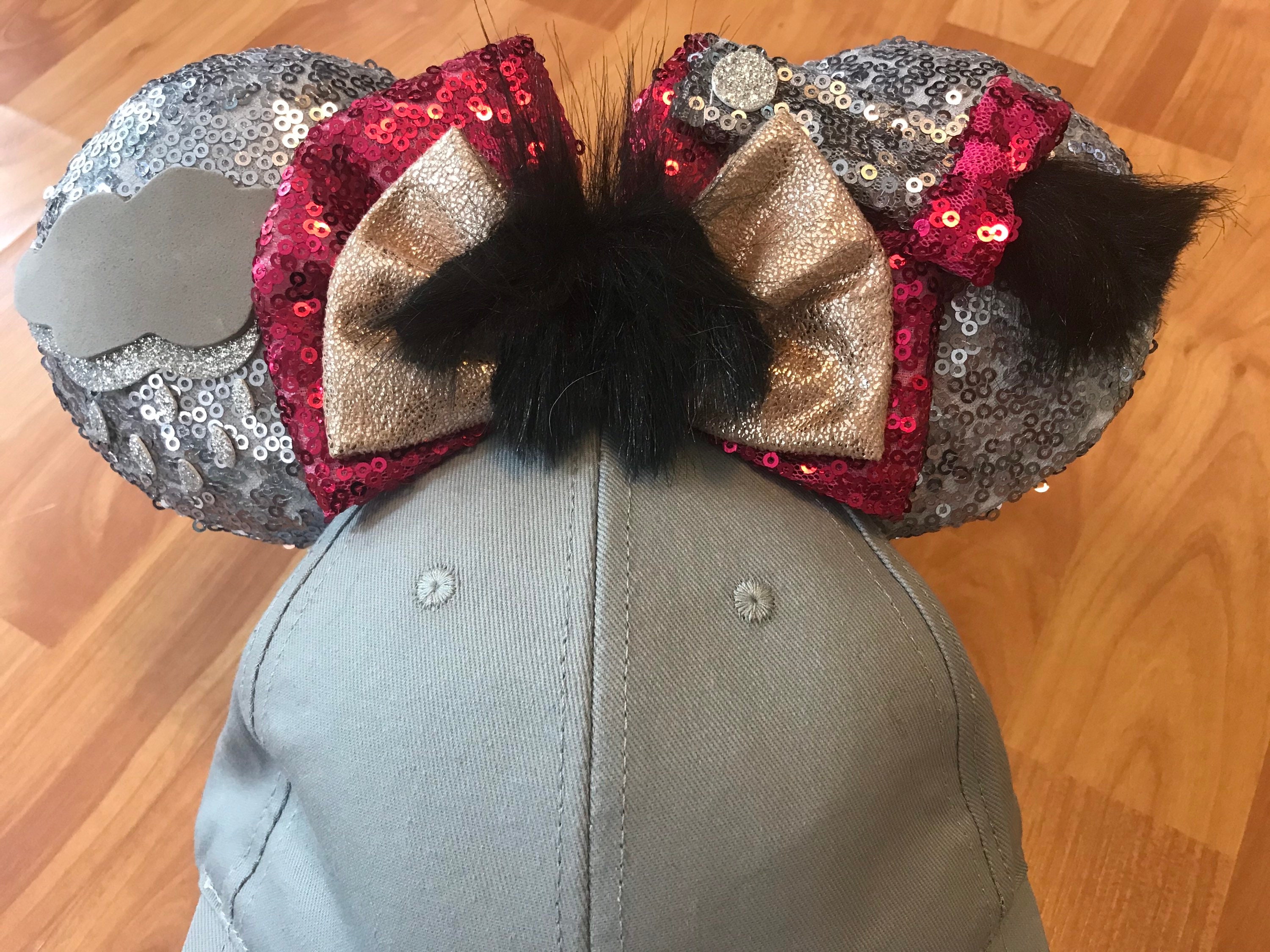 Eeyore Ear Hat | Etsy