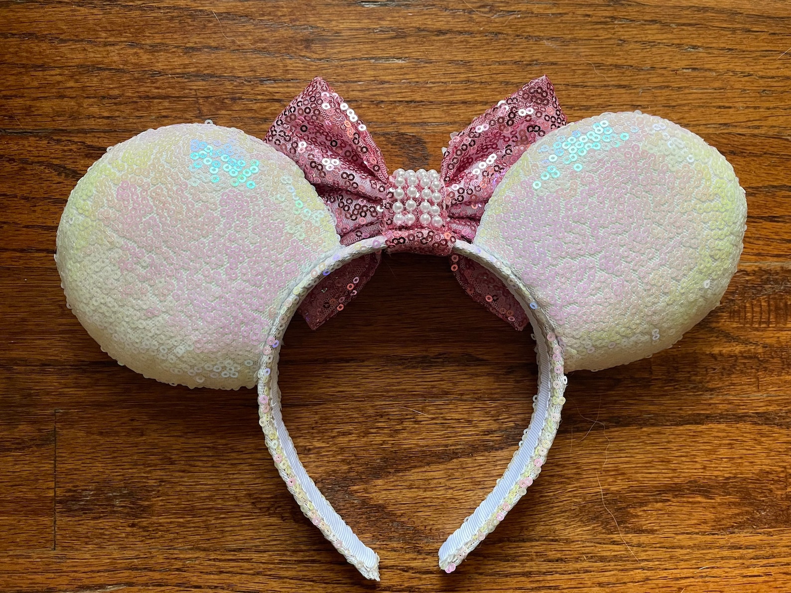 Daisy Duck Headband Ears - Etsy