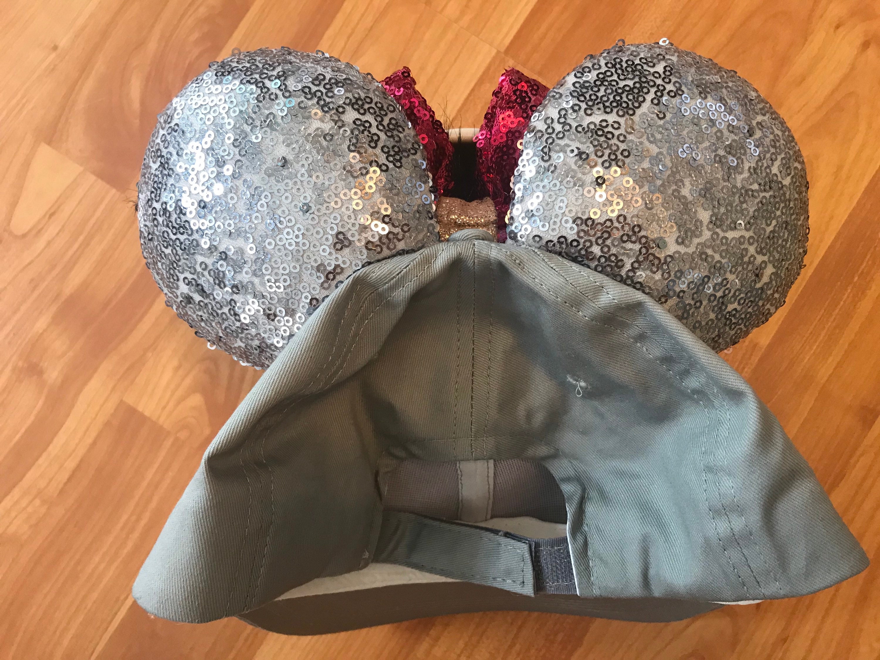 Eeyore Ear Hat | Etsy