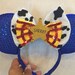 Woody Tou Story Headband Ears - Etsy