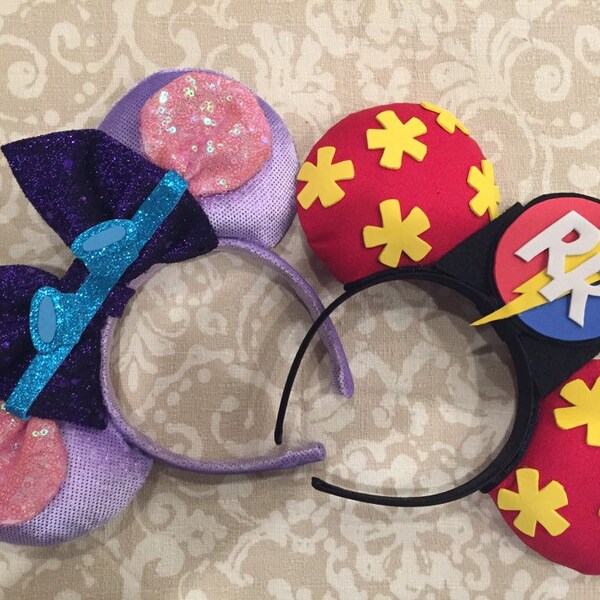 Rescue Rangers - Etsy