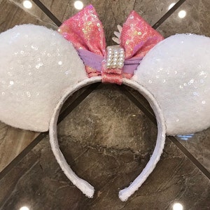Daisy Duck Headband Ears | Etsy