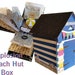 Beach Hut Explosion / Exploding Box Kit With Extras Card Digital ...