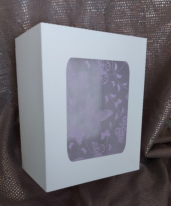 Presentation Gift Box for Glasses Mugs Gifts Christmas - Etsy UK