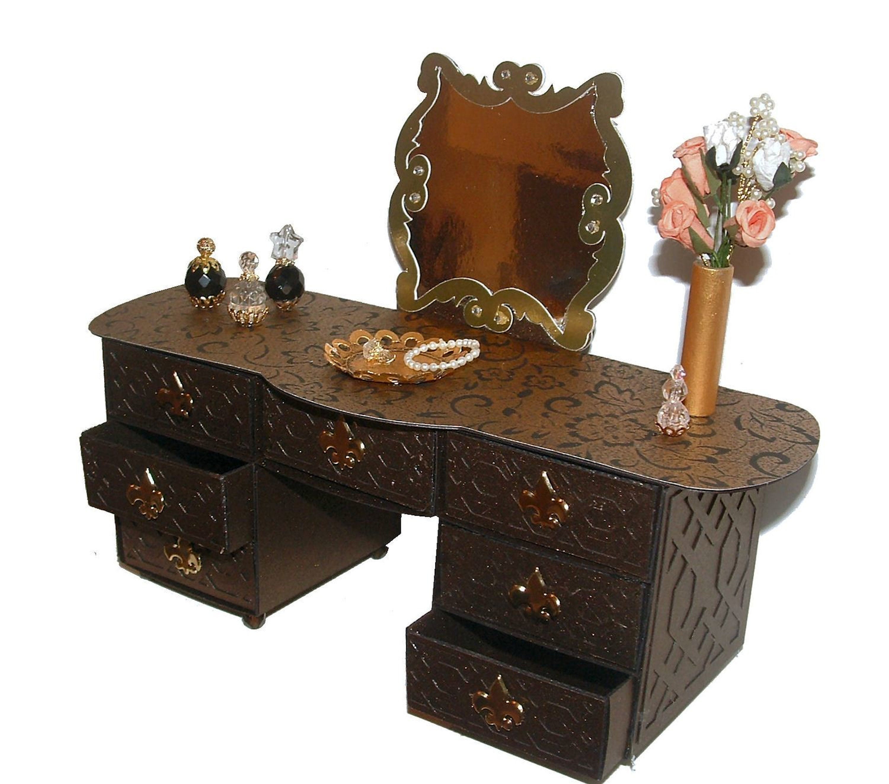 White Dresser Bureau for sale | Only 4 left at -70%