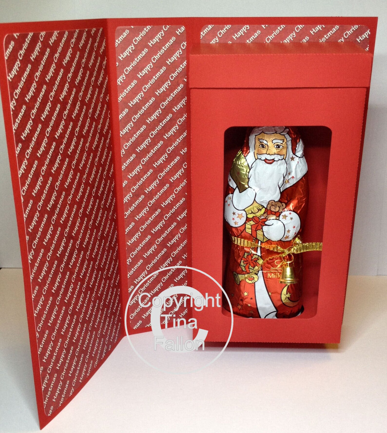 Box in A Book Folder Chocolate Gift Box 210mm X 110mm X 55mm - Etsy