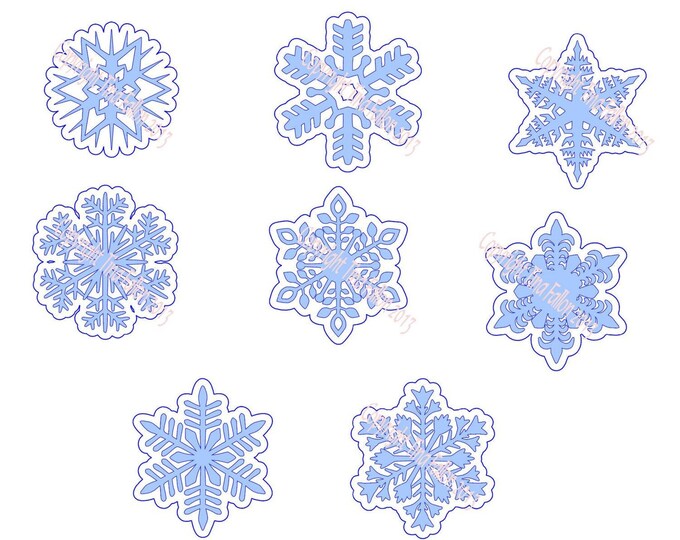 DigitalCuttingFiles (by tigtombiz) - Etsy UK